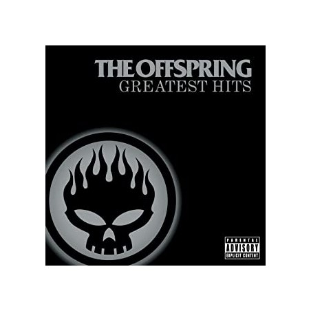 THE OFFSPRING-Greatest Hits